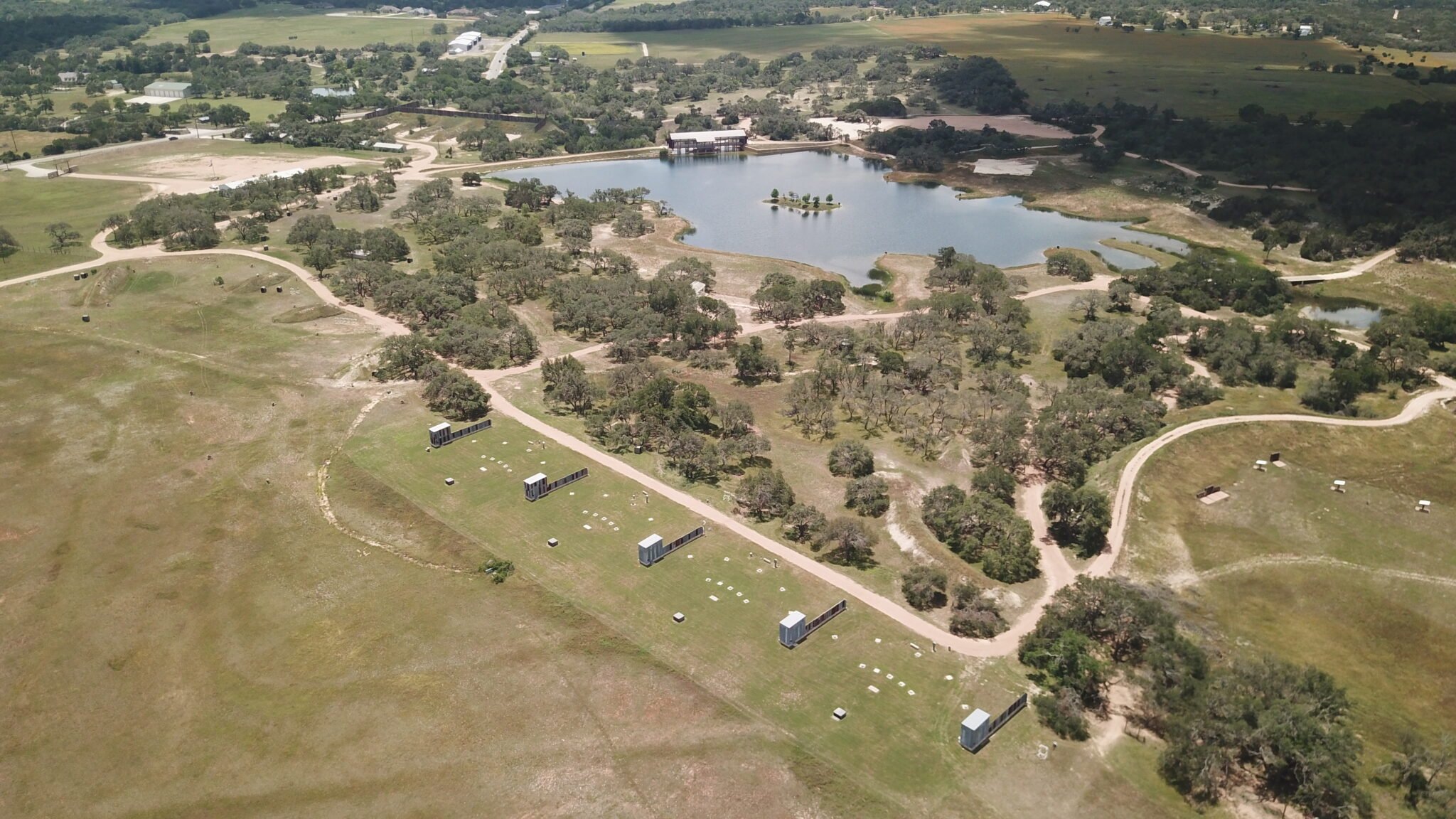 Sporting Club & Shooting Facility In Dripping Springs, TX | Hog Heaven ...