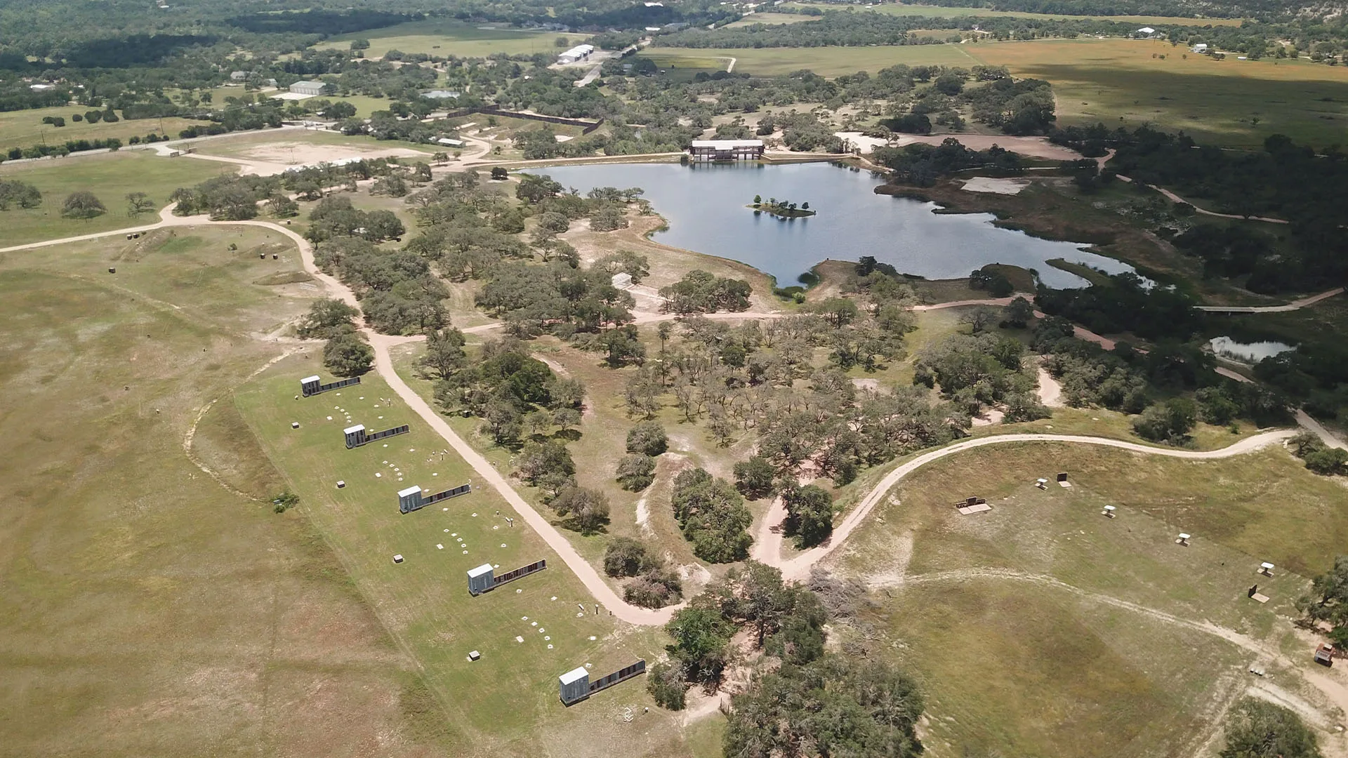 Sporting Club & Shooting Facility In Dripping Springs, TX | Hog Heaven ...
